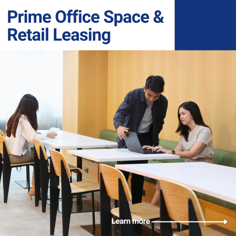 PNB Holdings Corporation: Shaping Spaces, Defining Legacy